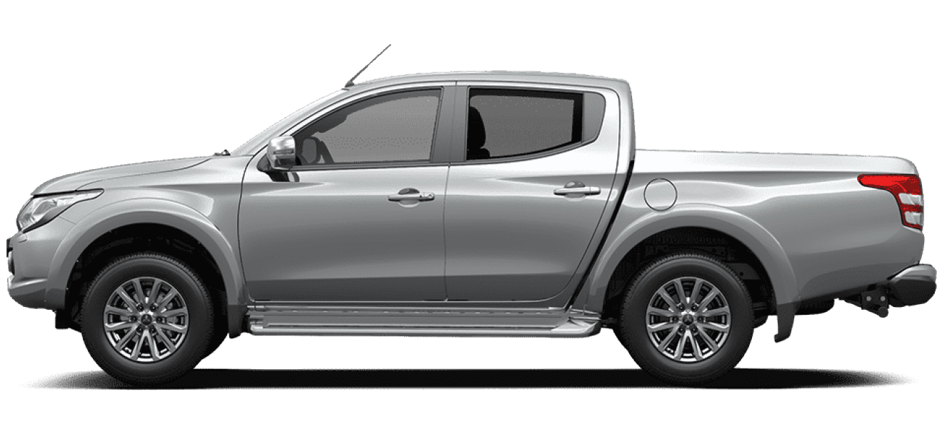 Renta de Pick Up – EasyGo Car Rental